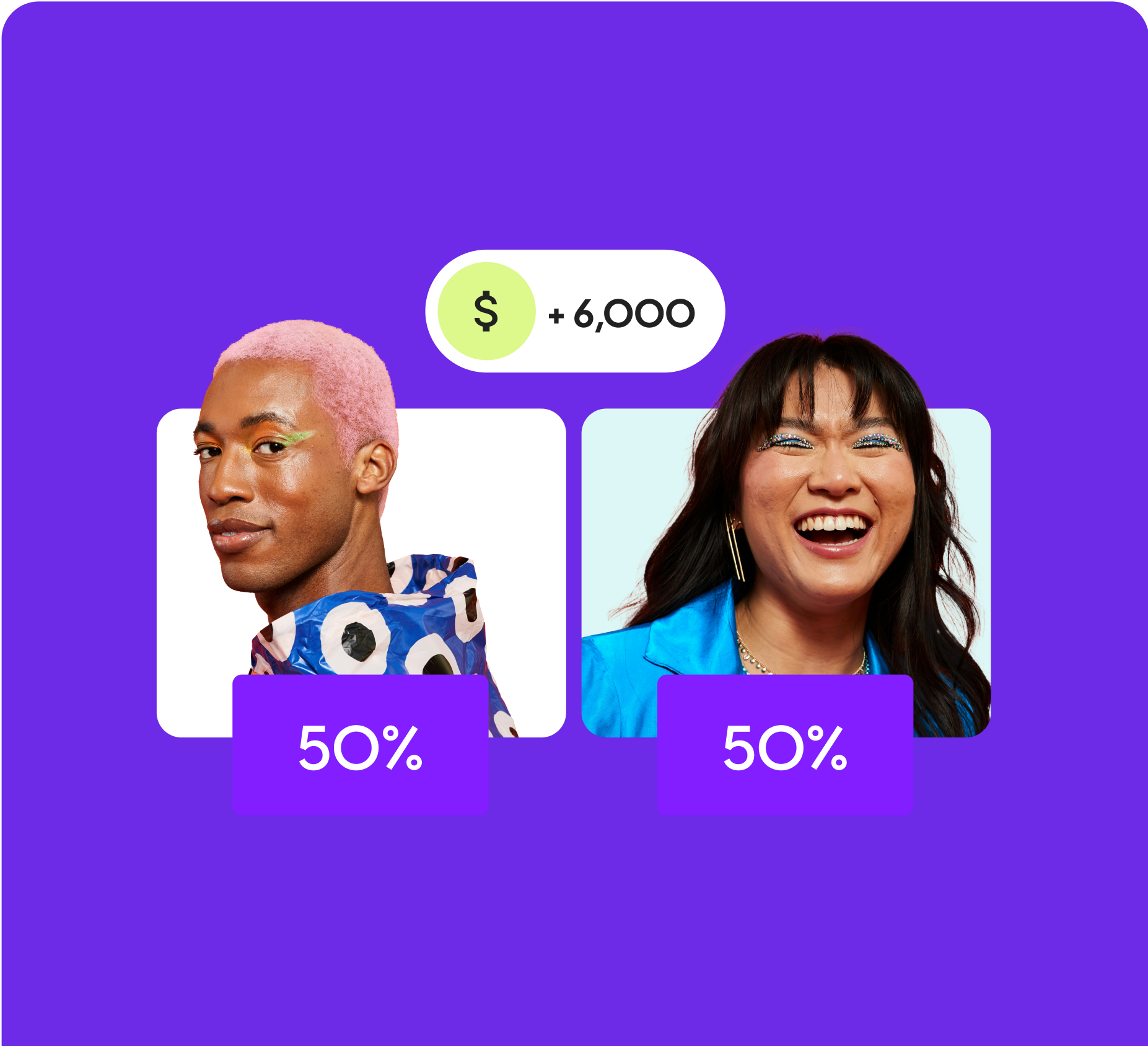 How to Easily Split Streaming Earnings Between Collaborators