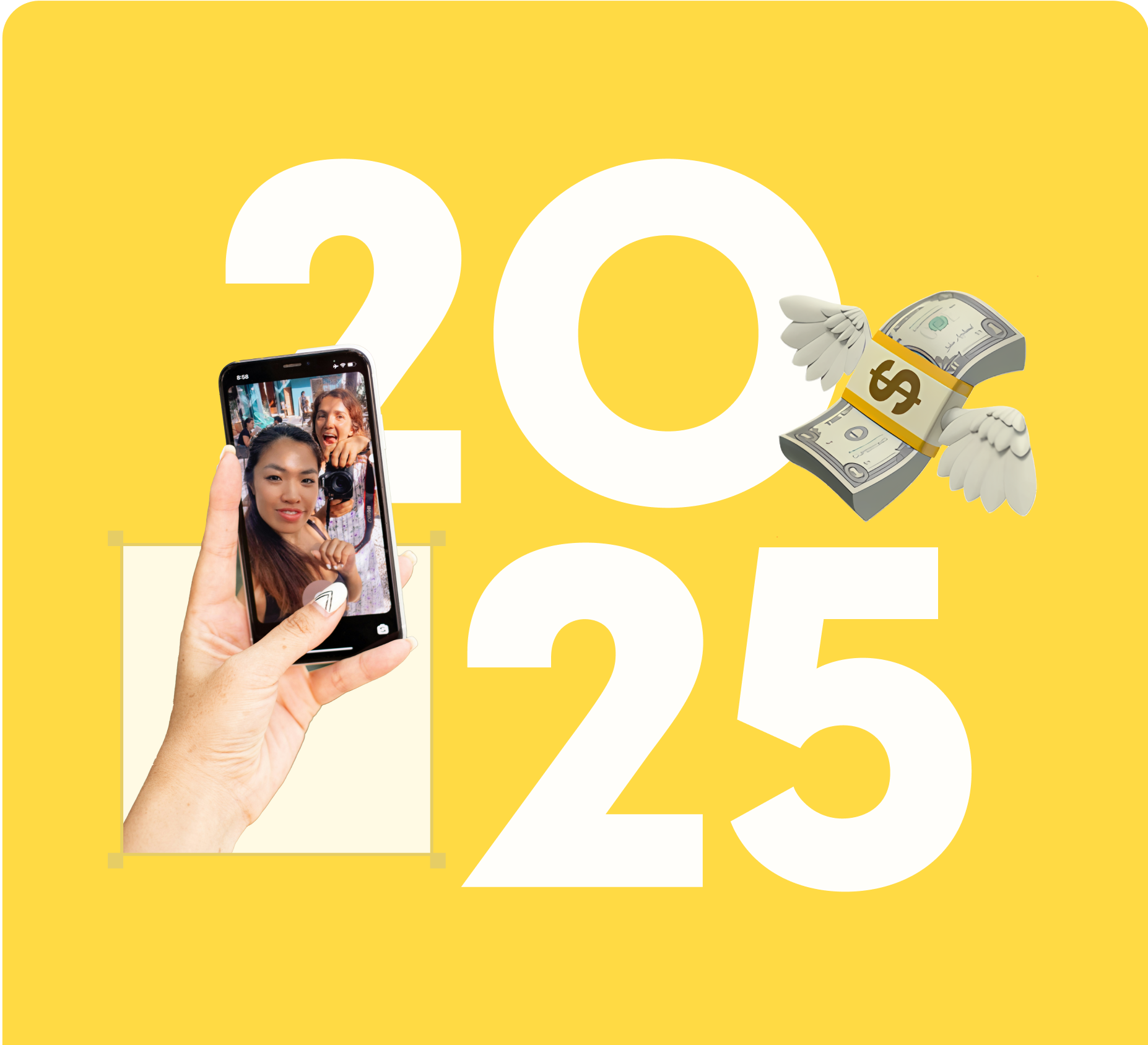 Emerging Trends in the Creator Economy for 2025 | Mozaic