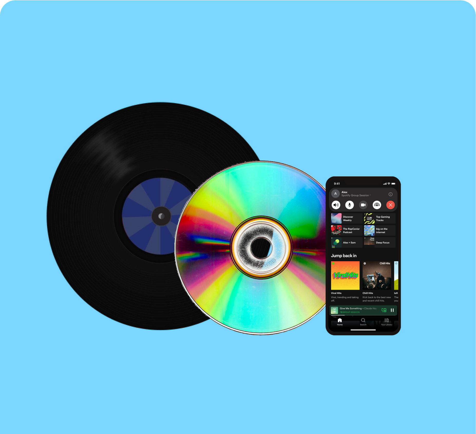 The Evolution of Revenue Sharing in the Music Industry – Mozaic